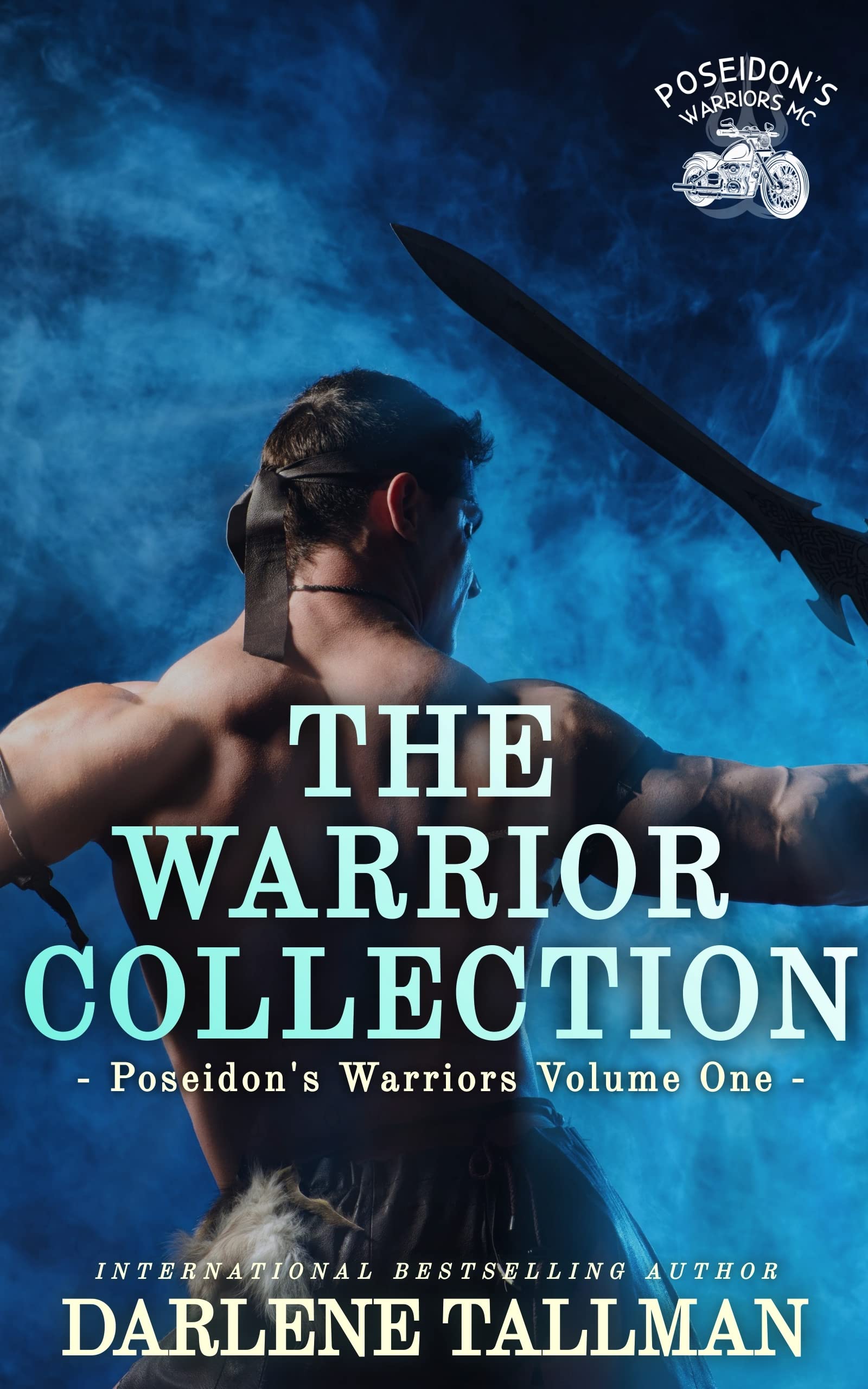 The Warrior Collection: Poseidon's Warriors Volume One by Darlene ...
