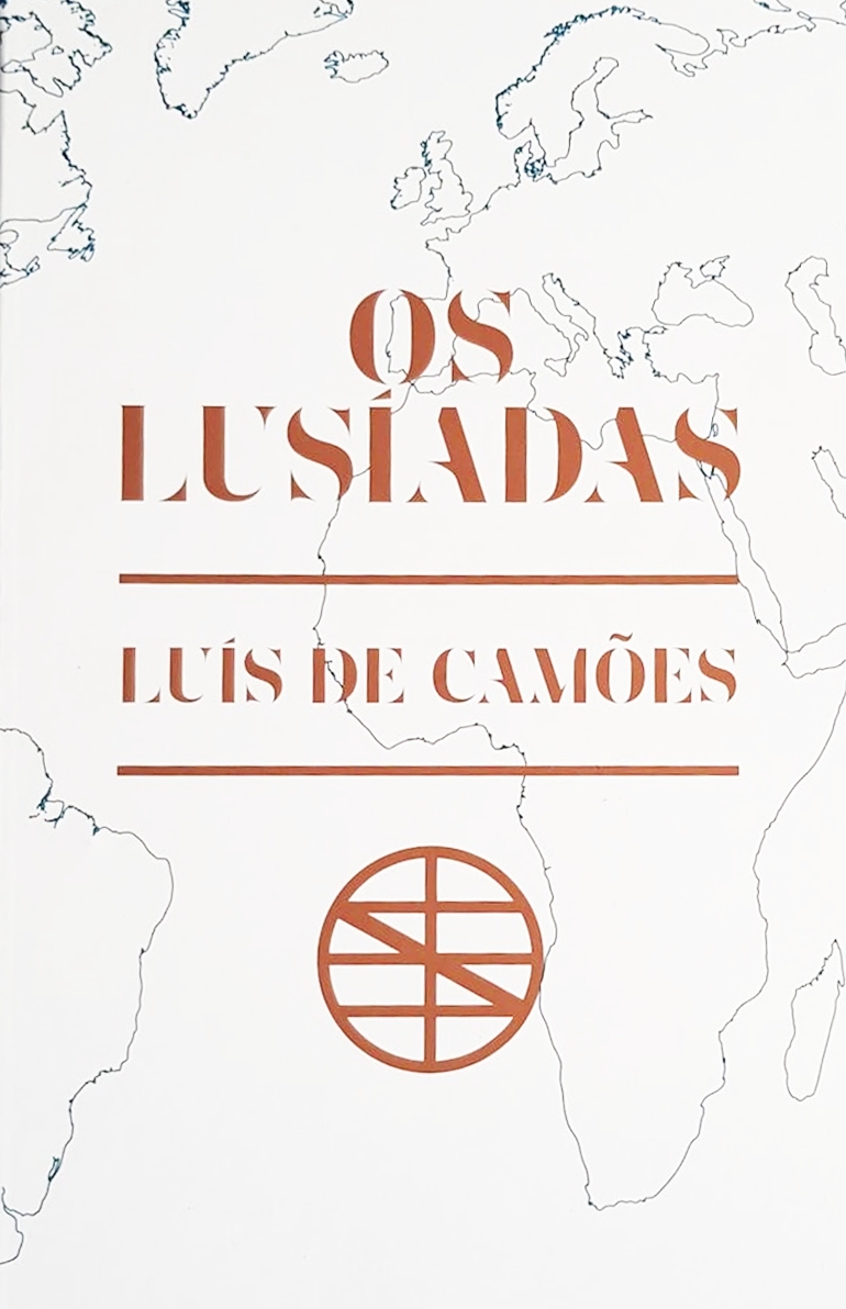 Os Lusíadas by Luís de Camões | Goodreads