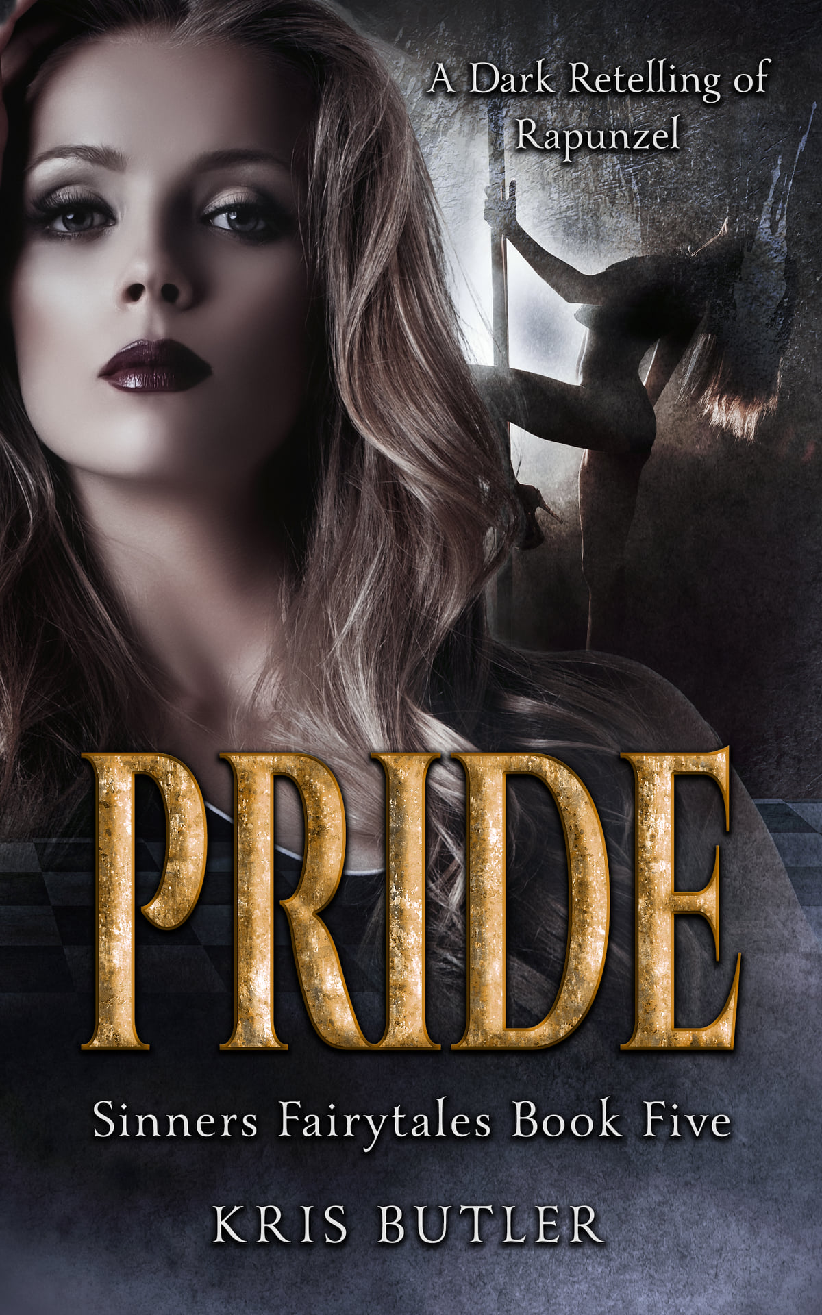 Pride (Sinners Fairytale Retellings #5) by Kris Butler | Goodreads