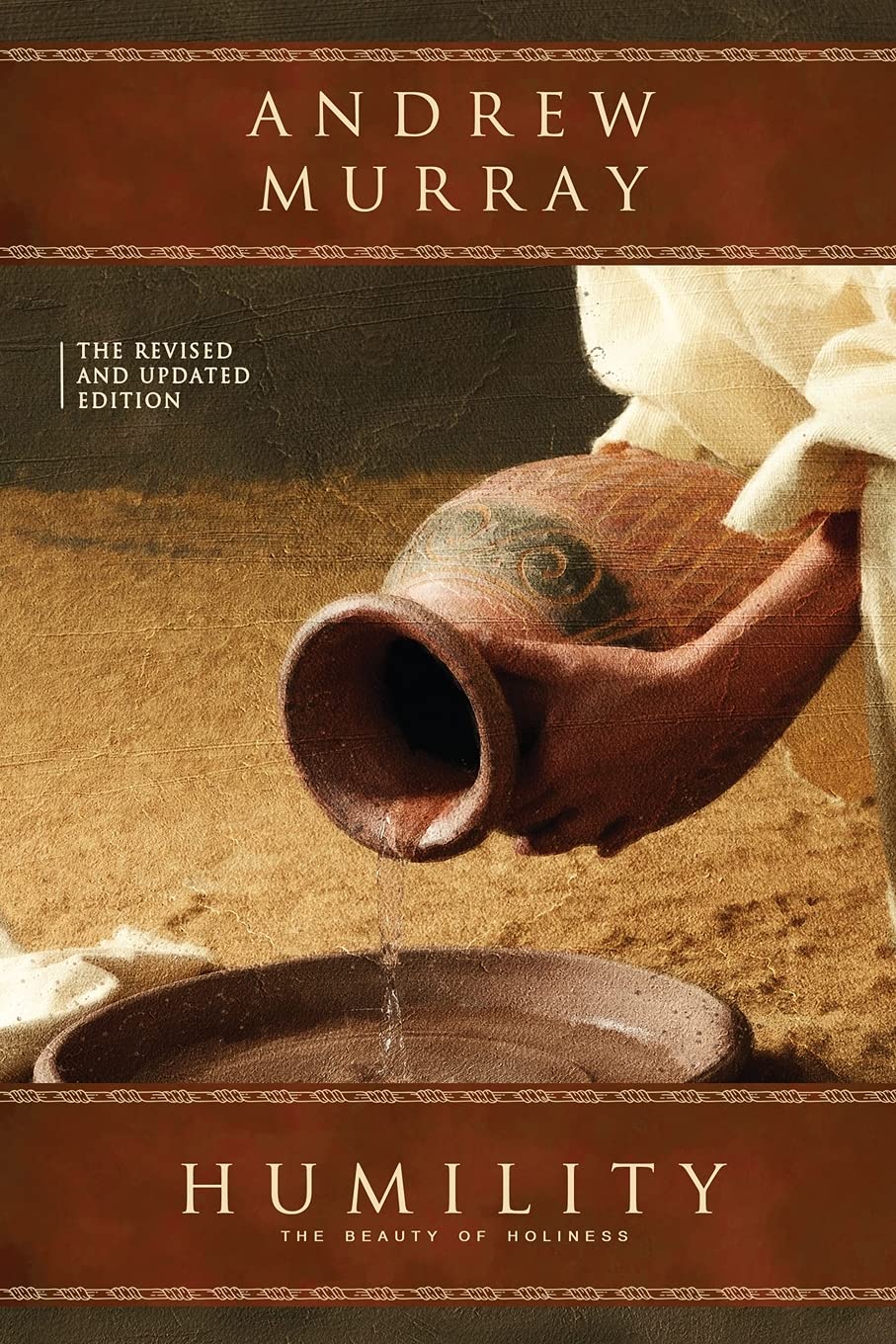 Humility: The Revised and Updated Edition by Andrew Murray | Goodreads