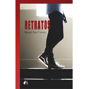 Retratos by Manuel Ruiz Correro | Goodreads