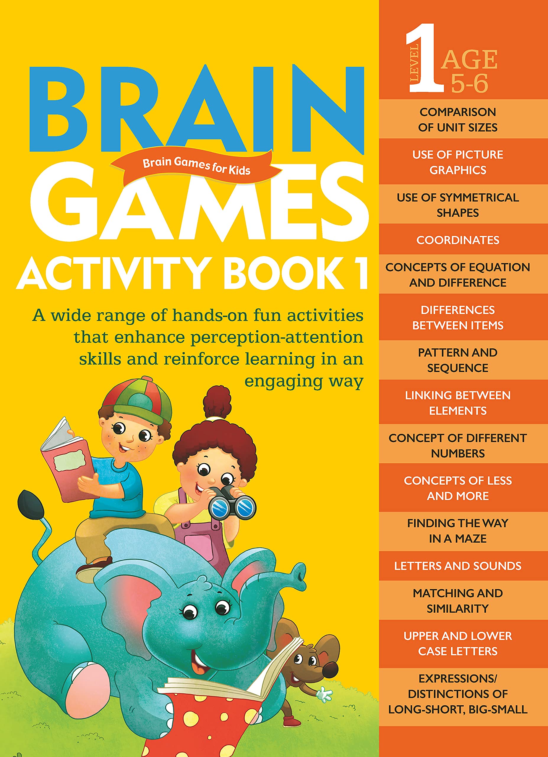 Brain Games For Kids Brain Games Activity Book Level 1 Book 1 By Om brain-games-for-kids-brain-games-activity-book-level-1-book-1-by-om