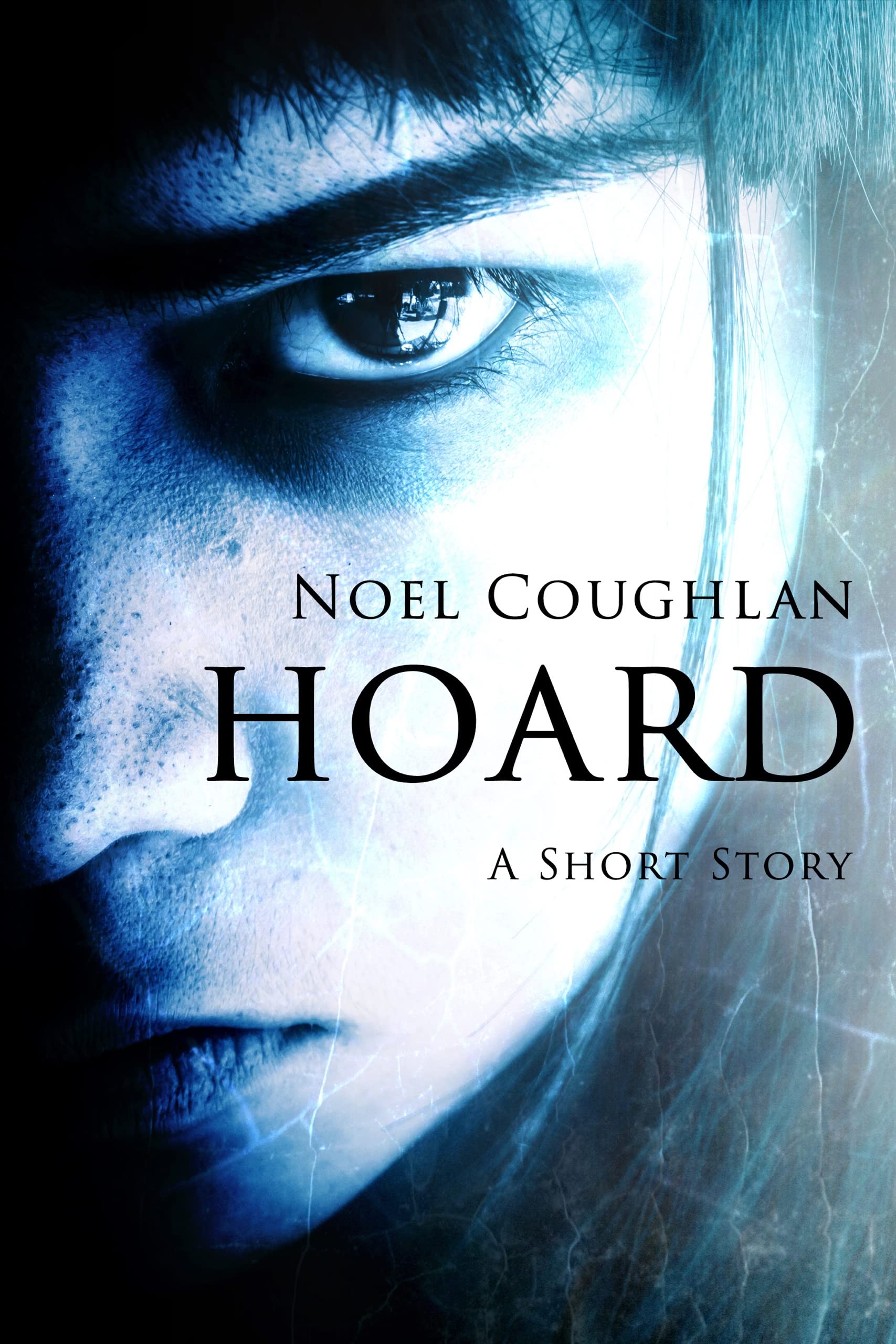Hoard by Noel Coughlan | Goodreads