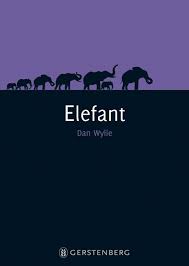 Elefant by Dan Wylie | Goodreads