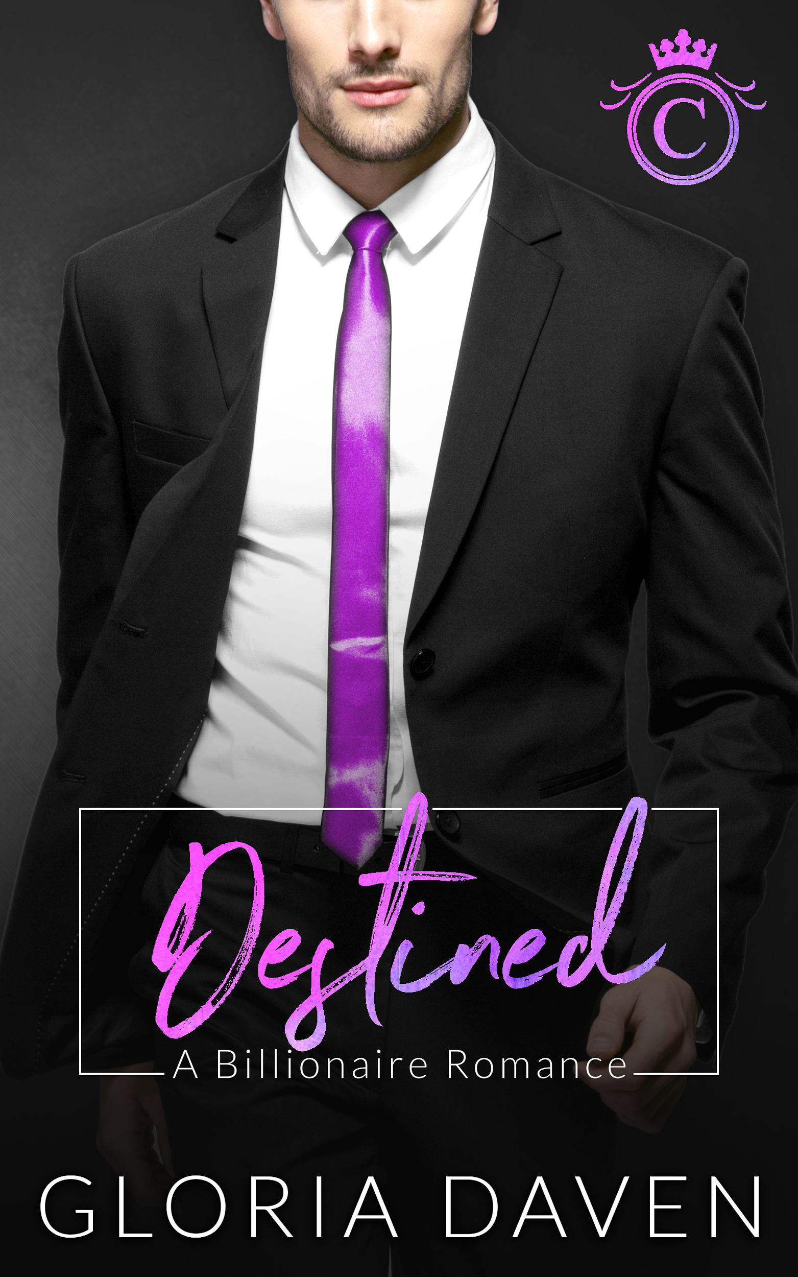 Destined by Gloria Daven | Goodreads