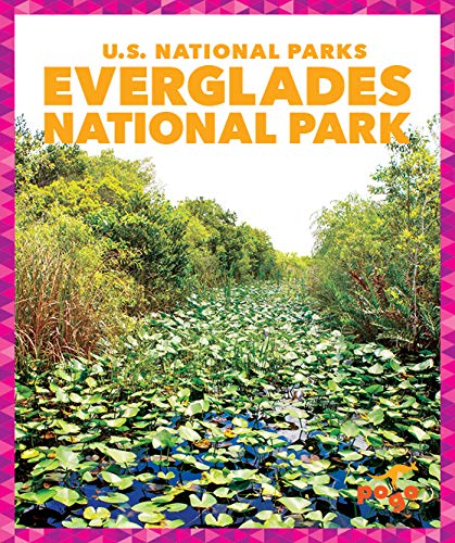 Everglades National Park by Penelope S. Nelson | Goodreads