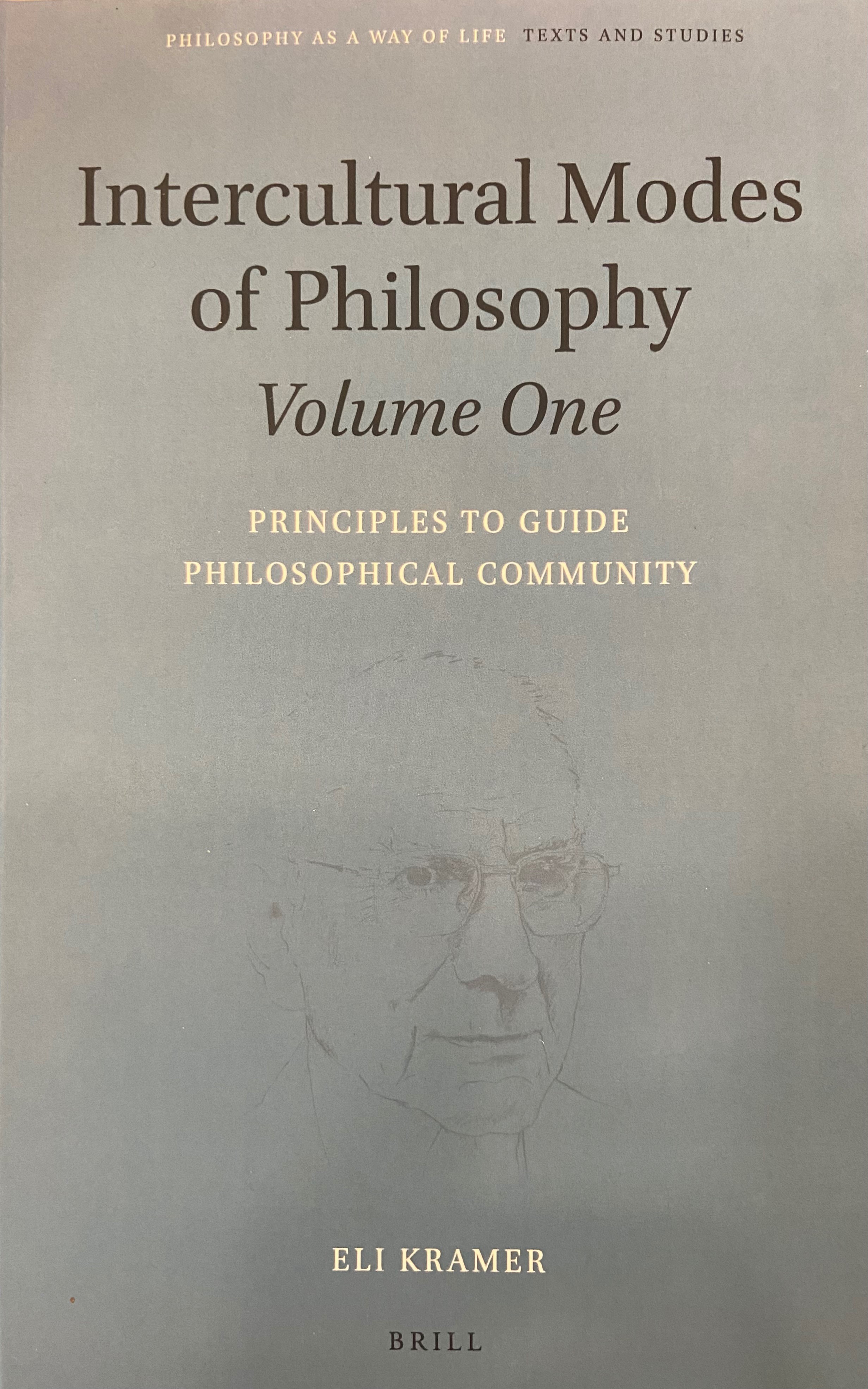Principles to Guide Philosophical Community by Eli Kramer | Goodreads