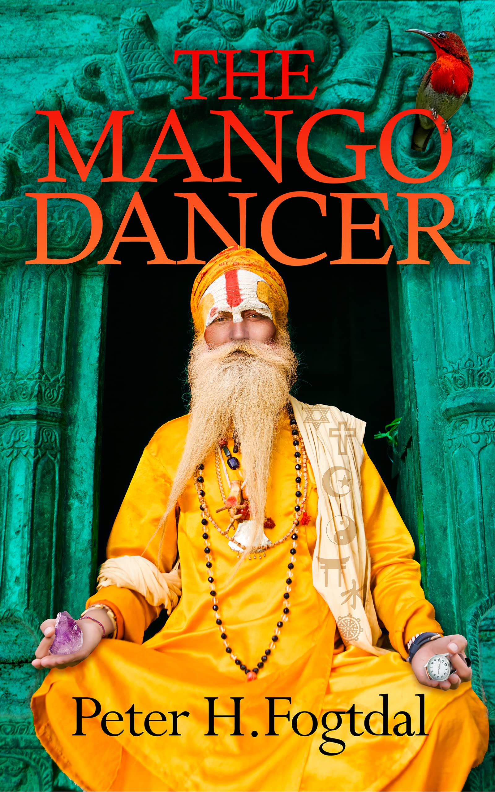 The Mango Dancer by Peter H. Fogtdal | Goodreads