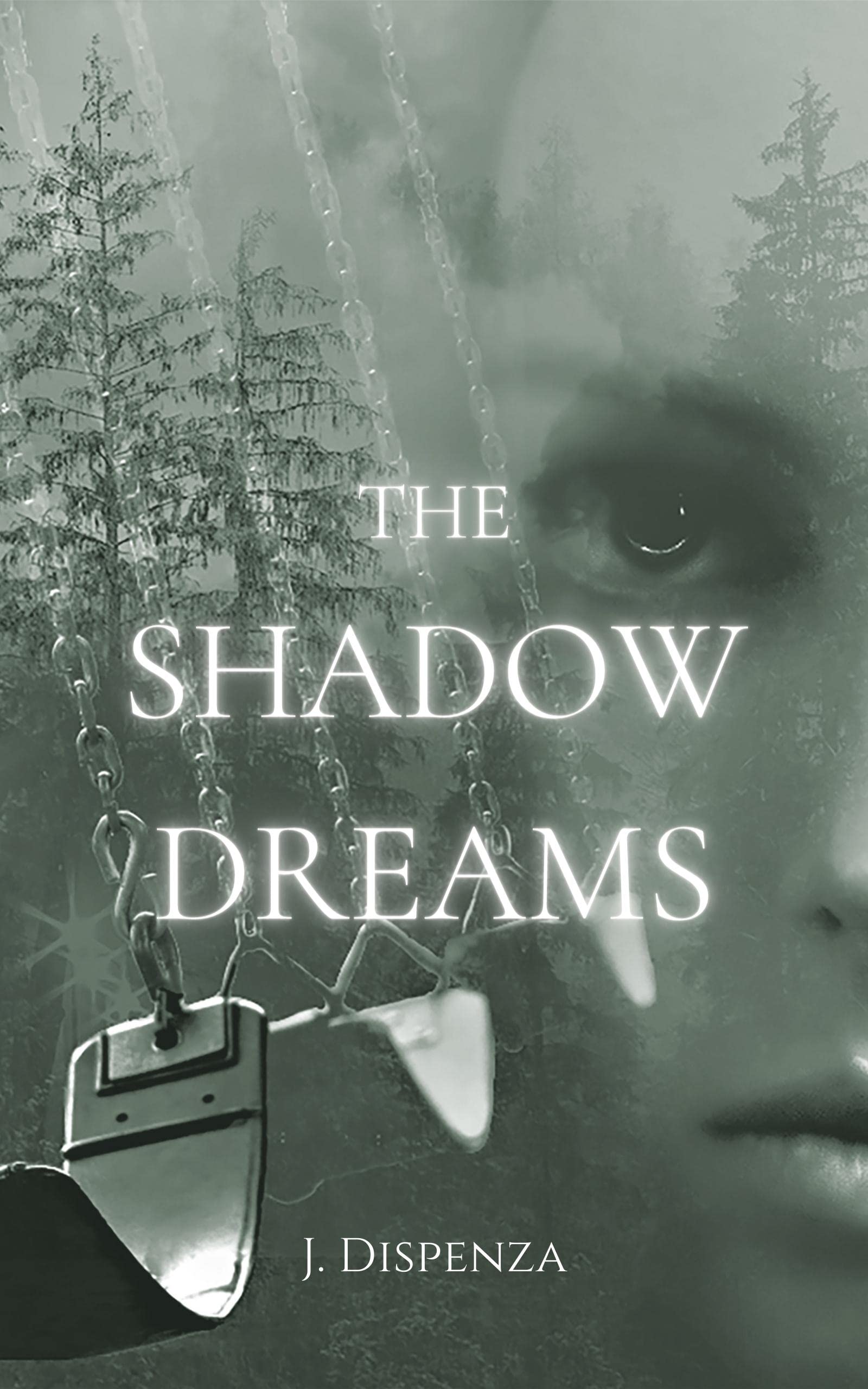 The Shadow Dreams (The Shadow Series Book 1) by J. Dispenza | Goodreads