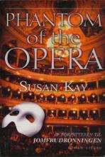 Phantom of the Opera by Susan Kay | Goodreads
