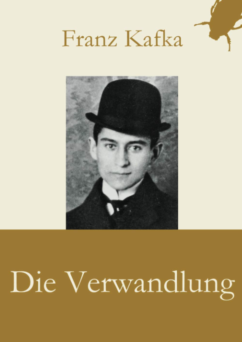 Die Verwandlung (German Edition) by Franz Kafka | Goodreads