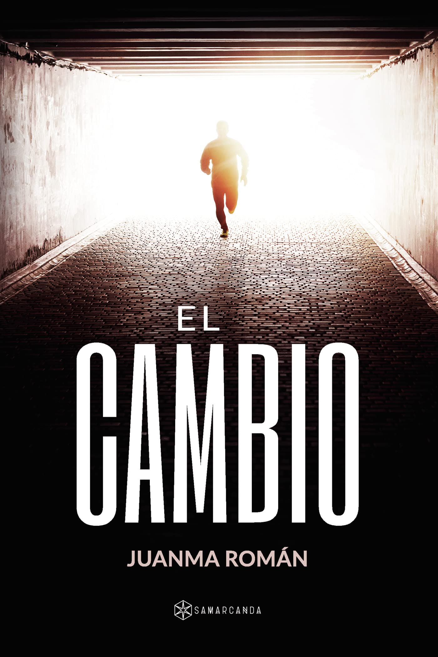 El Cambio (Spanish Edition) by Juanma Roman | Goodreads