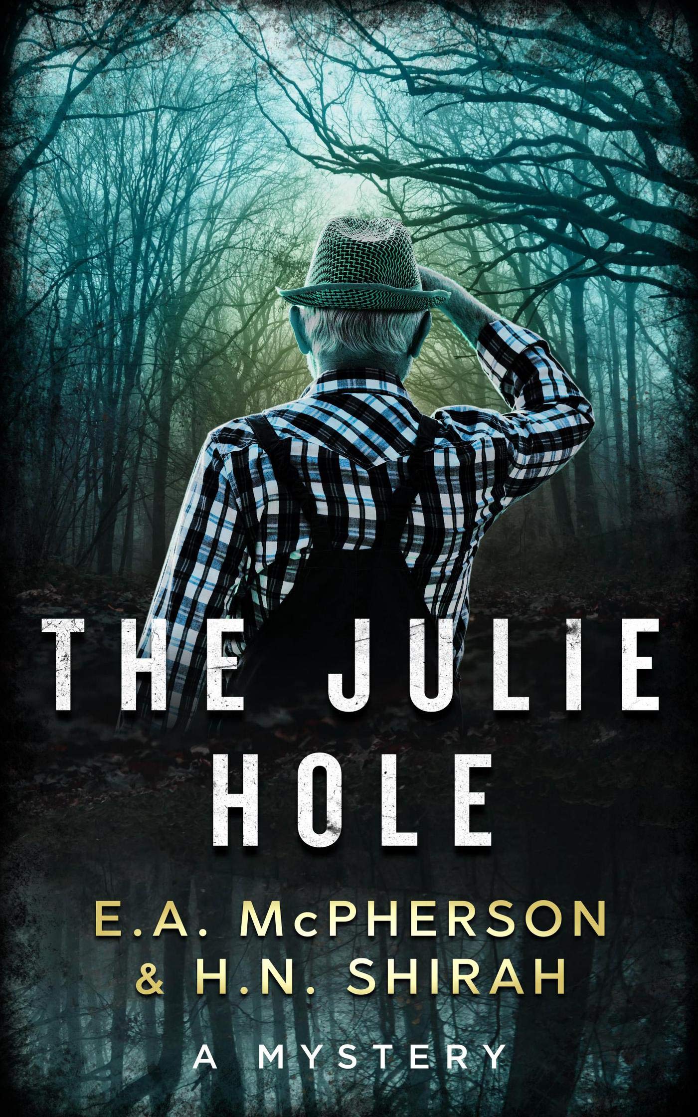 The Julie Hole by E.A. McPherson | Goodreads