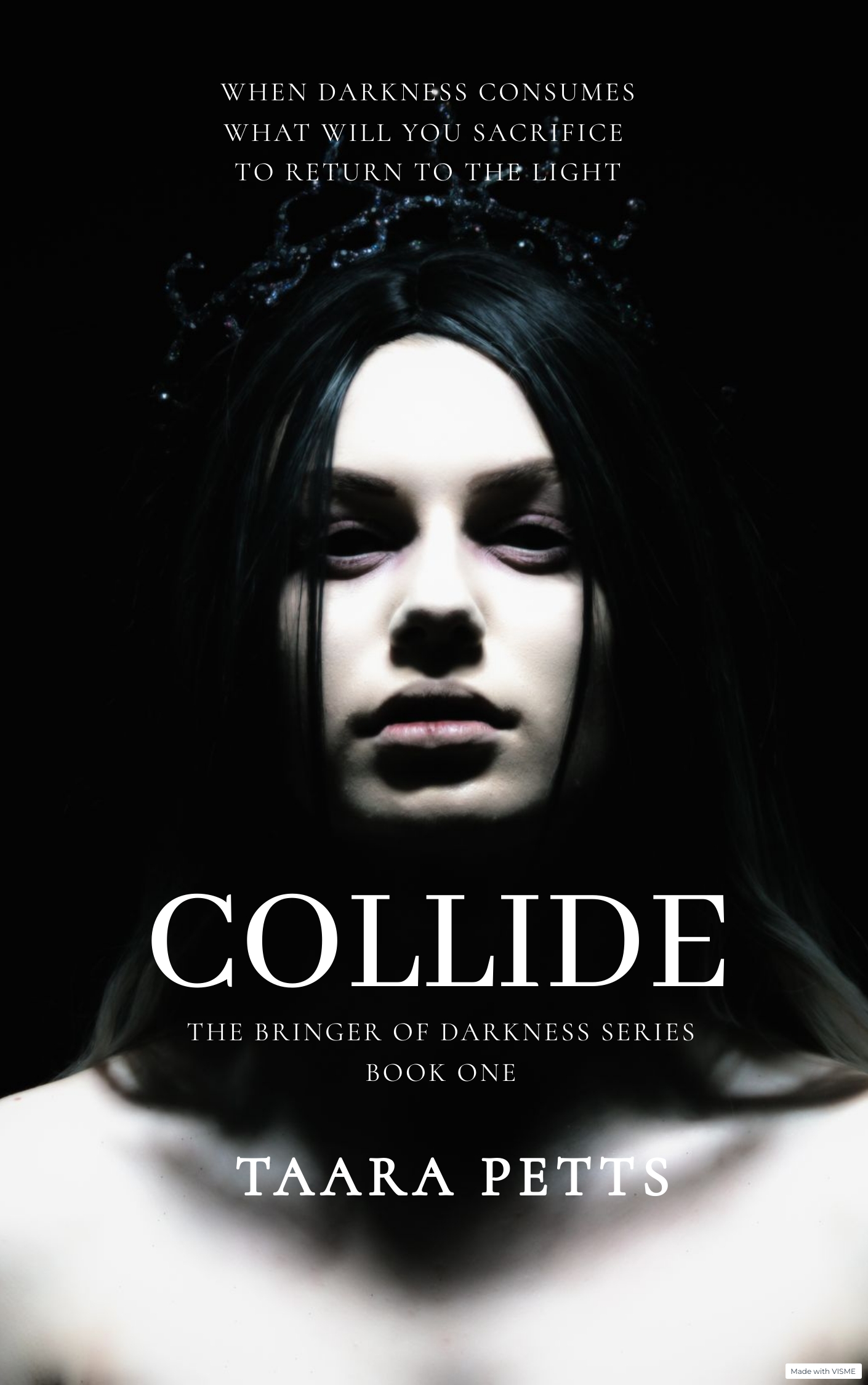 Collide: Book One by Taara Petts | Goodreads
