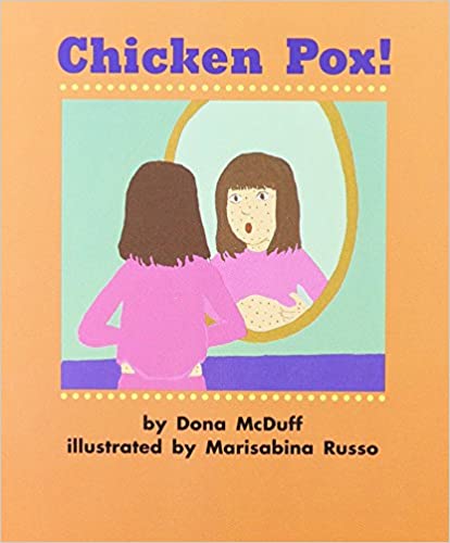 Chicken Pox! (Invitations to literacy) by Dona McDuff | Goodreads