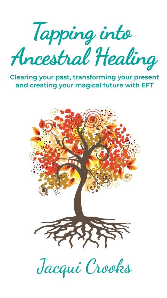 Tap into Ancestral Healing: Clearing your past, transforming your ...