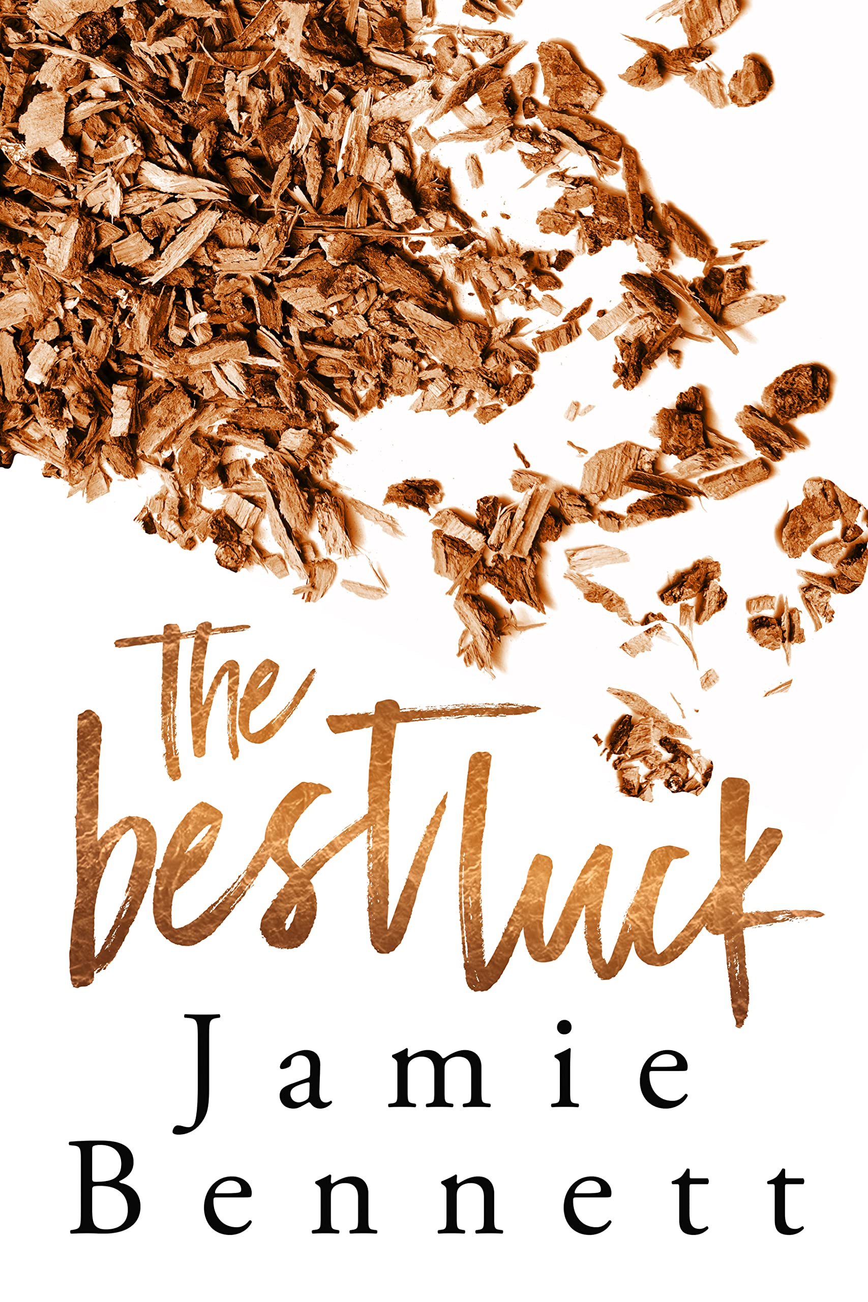 The Best Luck (Tennessee) by Jamie Bennett | Goodreads