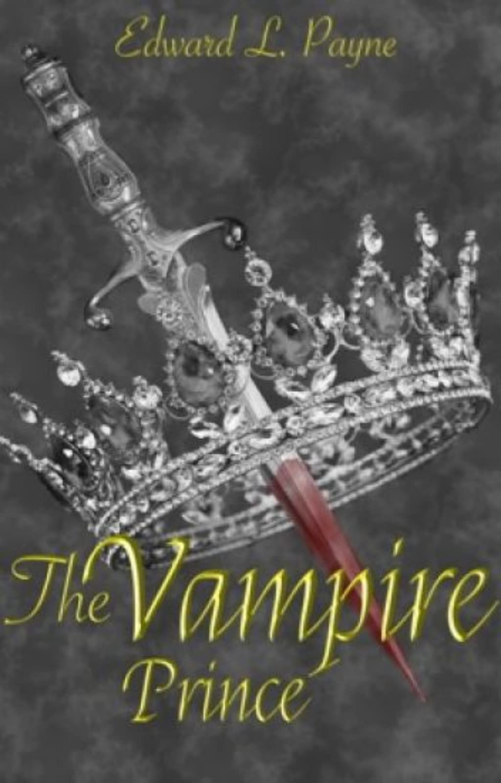 El Principe Vampiro: The Vampire Prince by Edward Payne | Goodreads