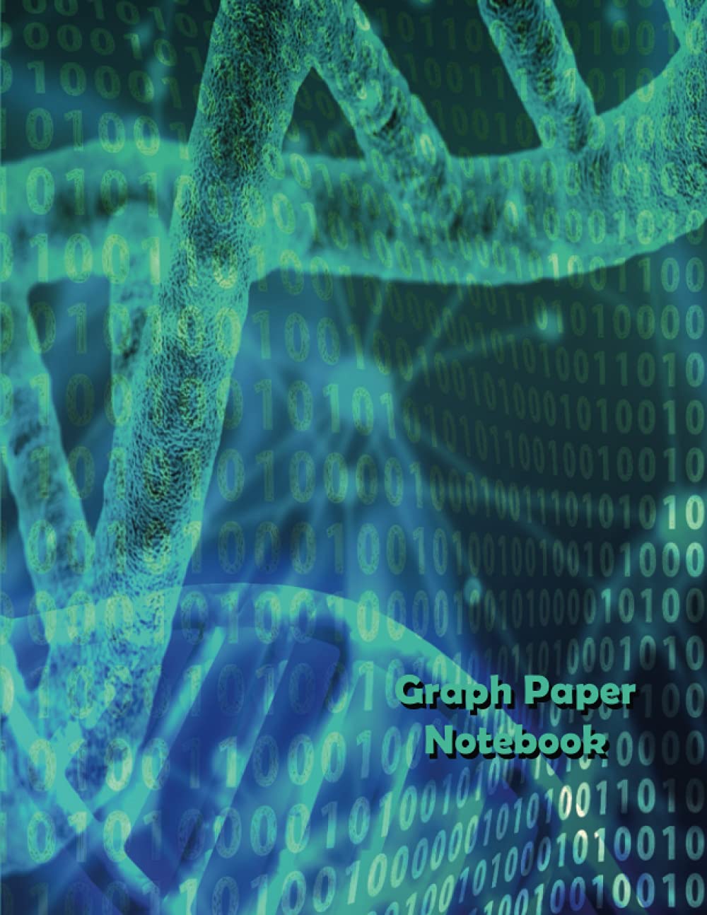 Graph Paper Notebook Graph Paper Journal Grid Paper Notebook For