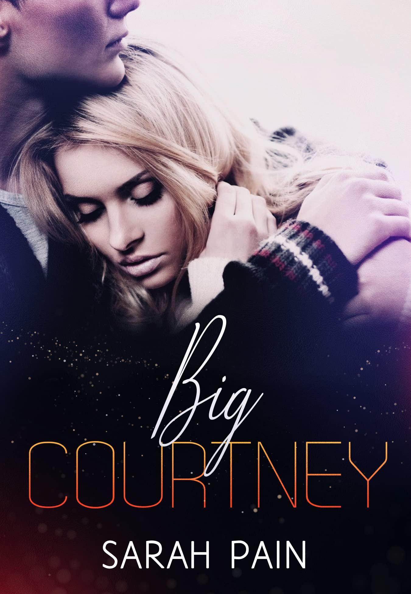 Big Courtney: A short lesbian Story by Sarah Pain | Goodreads