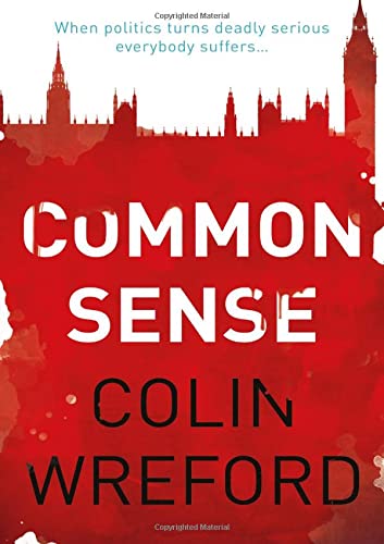 ‎Common Sense by Colin Wreford | Goodreads