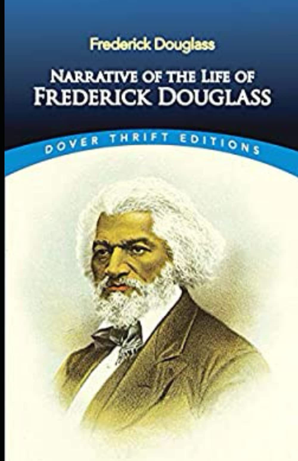 Narrative of the Life of Frederick Douglass Illustrated by Frederick ...