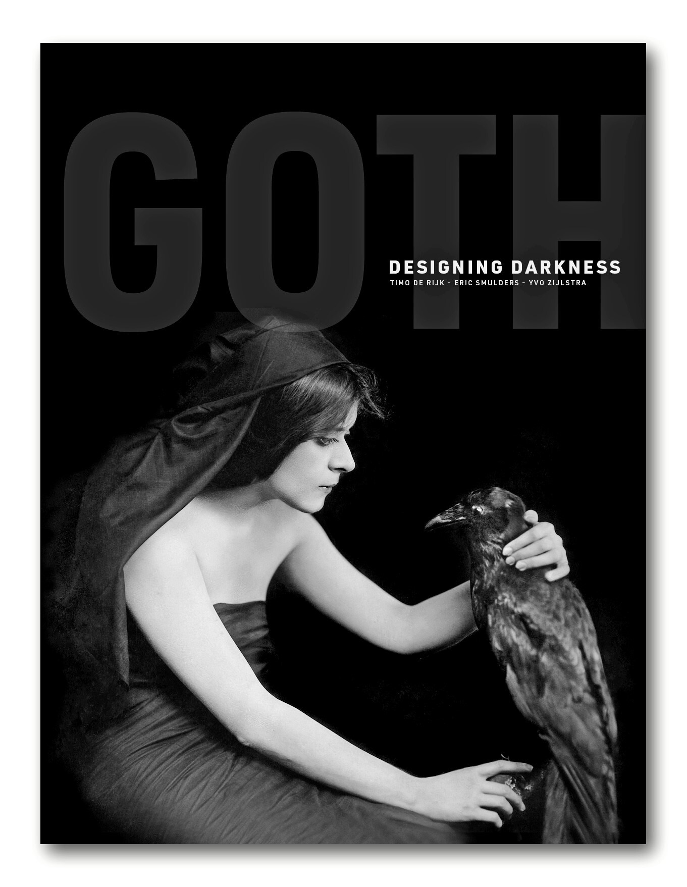 GOTH, designing darkness by Timo de Rijk | Goodreads