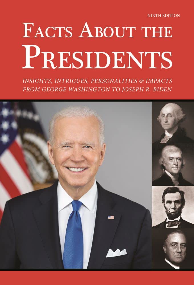 Facts About The Presidents Ninth Edition By H W Wilson Goodreads facts-about-the-presidents-ninth-edition-by-h-w-wilson-goodreads