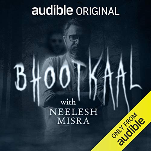 Bhootkal by Neelesh Misra | Goodreads