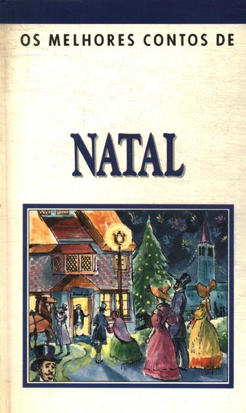 Os Melhores Contos de Natal by Arthur Quiller-Couch | Goodreads
