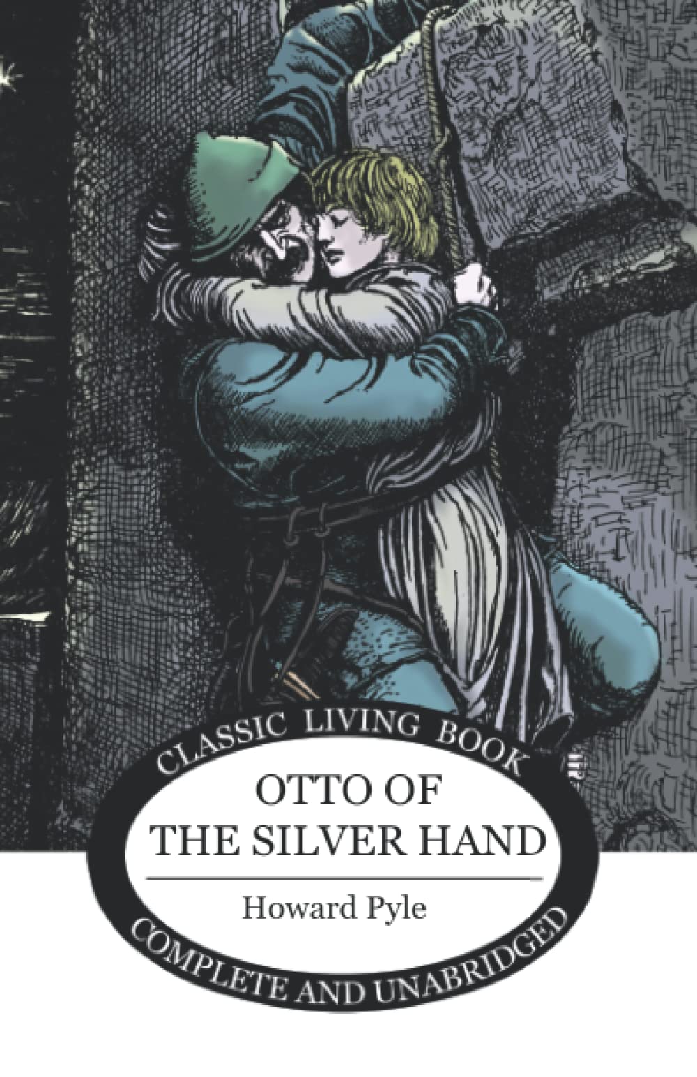 Otto of the Silver Hand (Living Book Press) by Howard Pyle | Goodreads