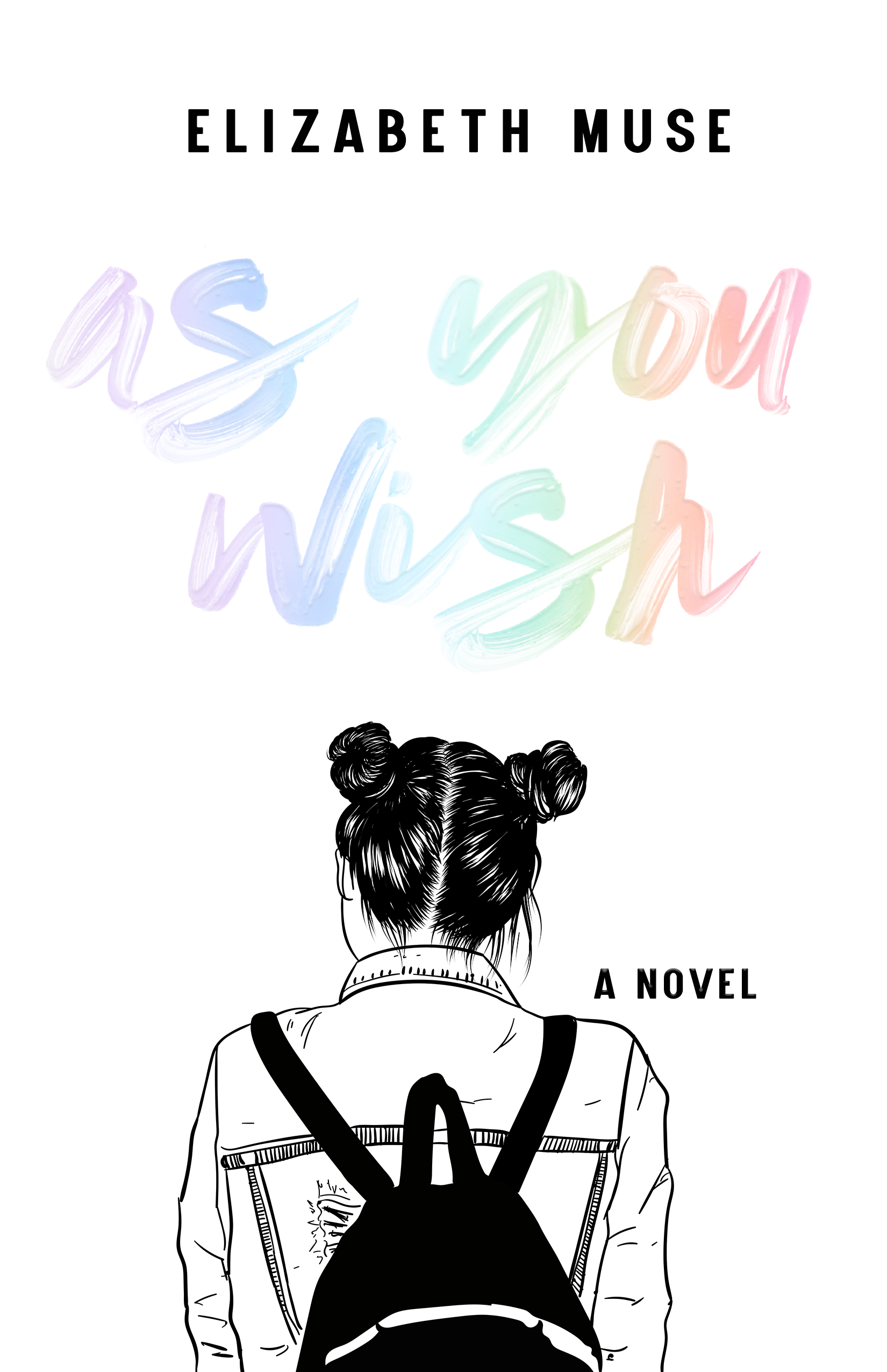 As You Wish by Elizabeth Muse | Goodreads