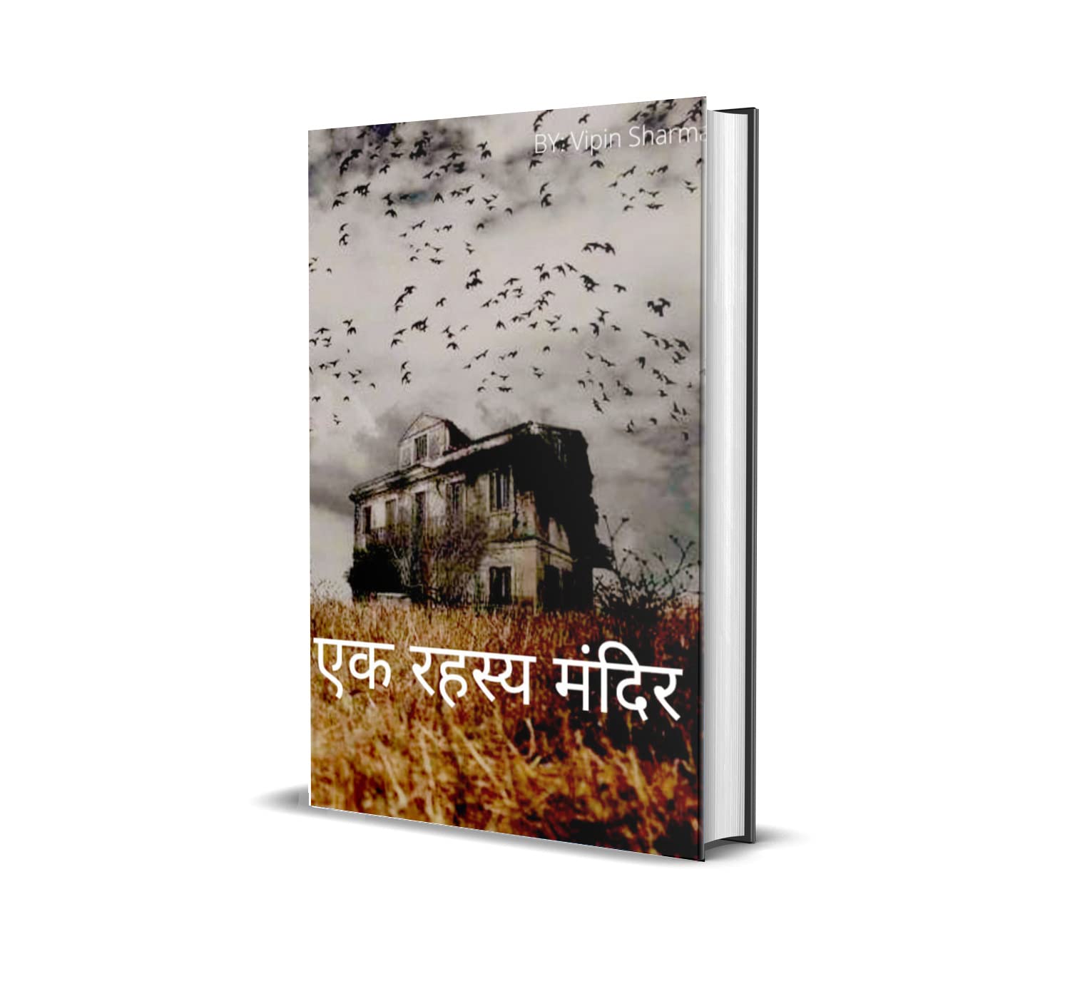 masonic horror story of a secret temple: an untold story by Vipin ...