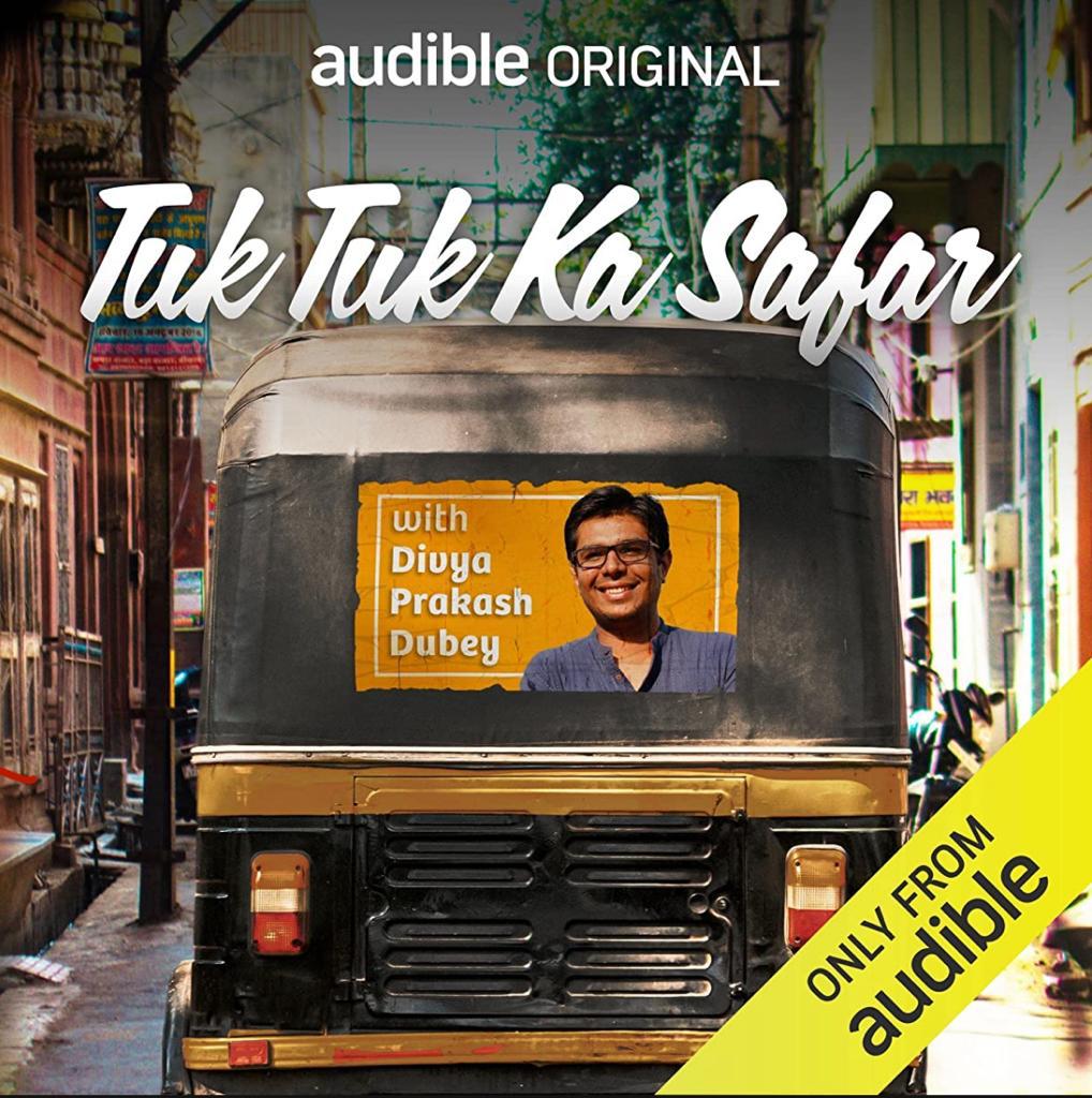 Tuk Tuk Ka Safar by Rakesh Kayasth | Goodreads
