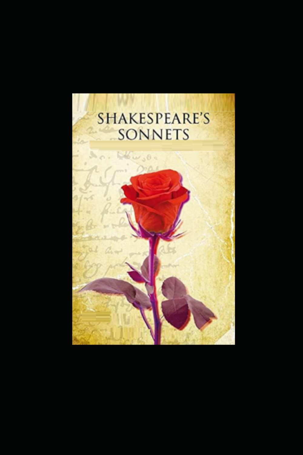 Sonnets by William Shakespeare: Classic Illustrated Edition by William ...