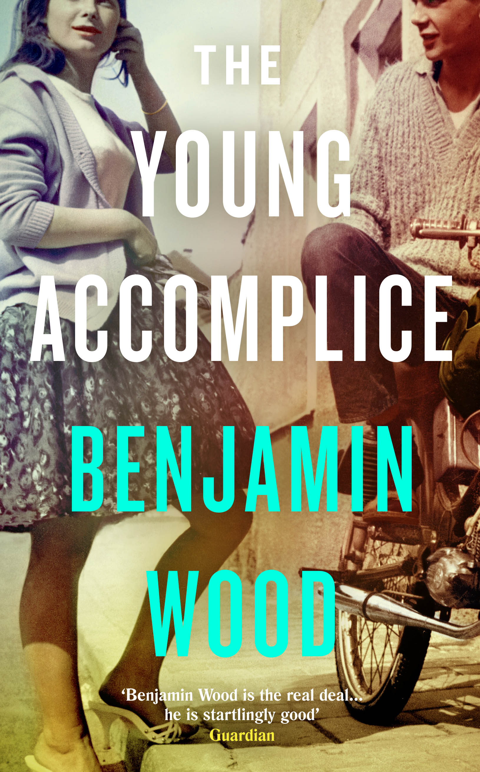 The Young Accomplice by Benjamin Wood | Goodreads