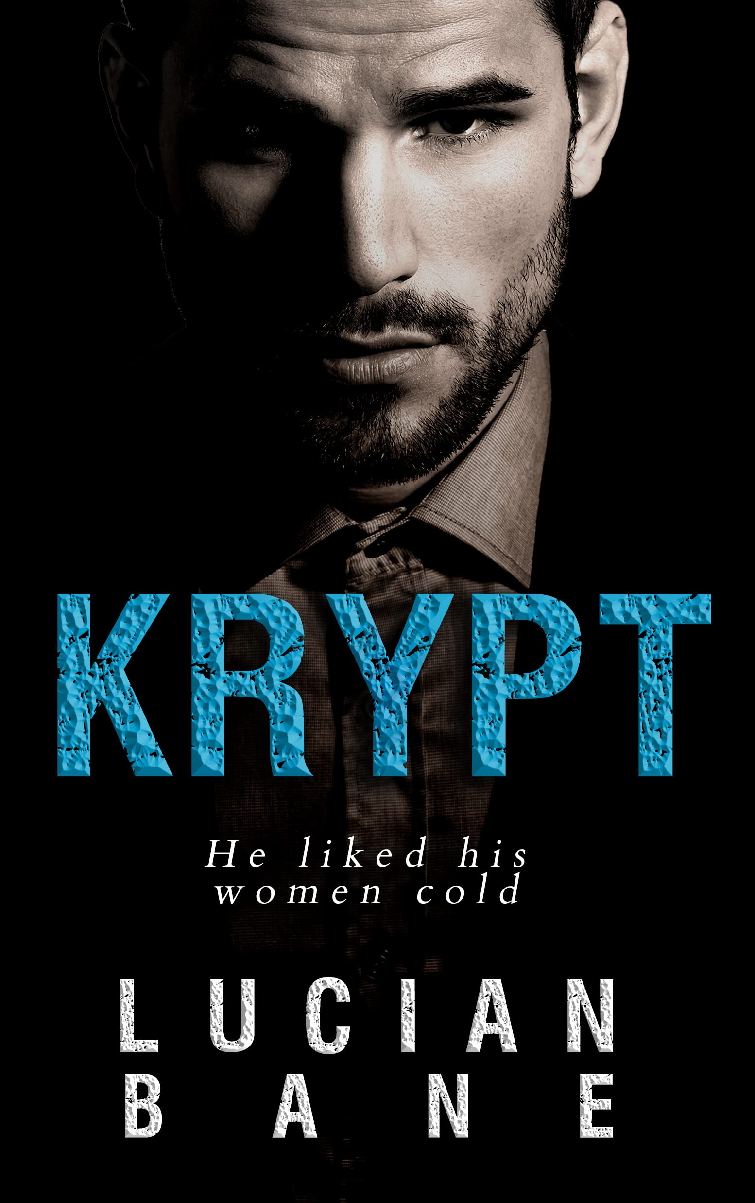 Krypt (Krypt, #1) by Lucian Bane | Goodreads