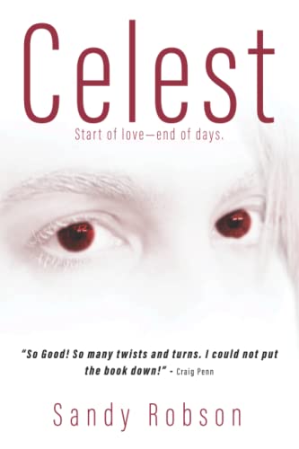 Celest by Sandy Robson | Goodreads