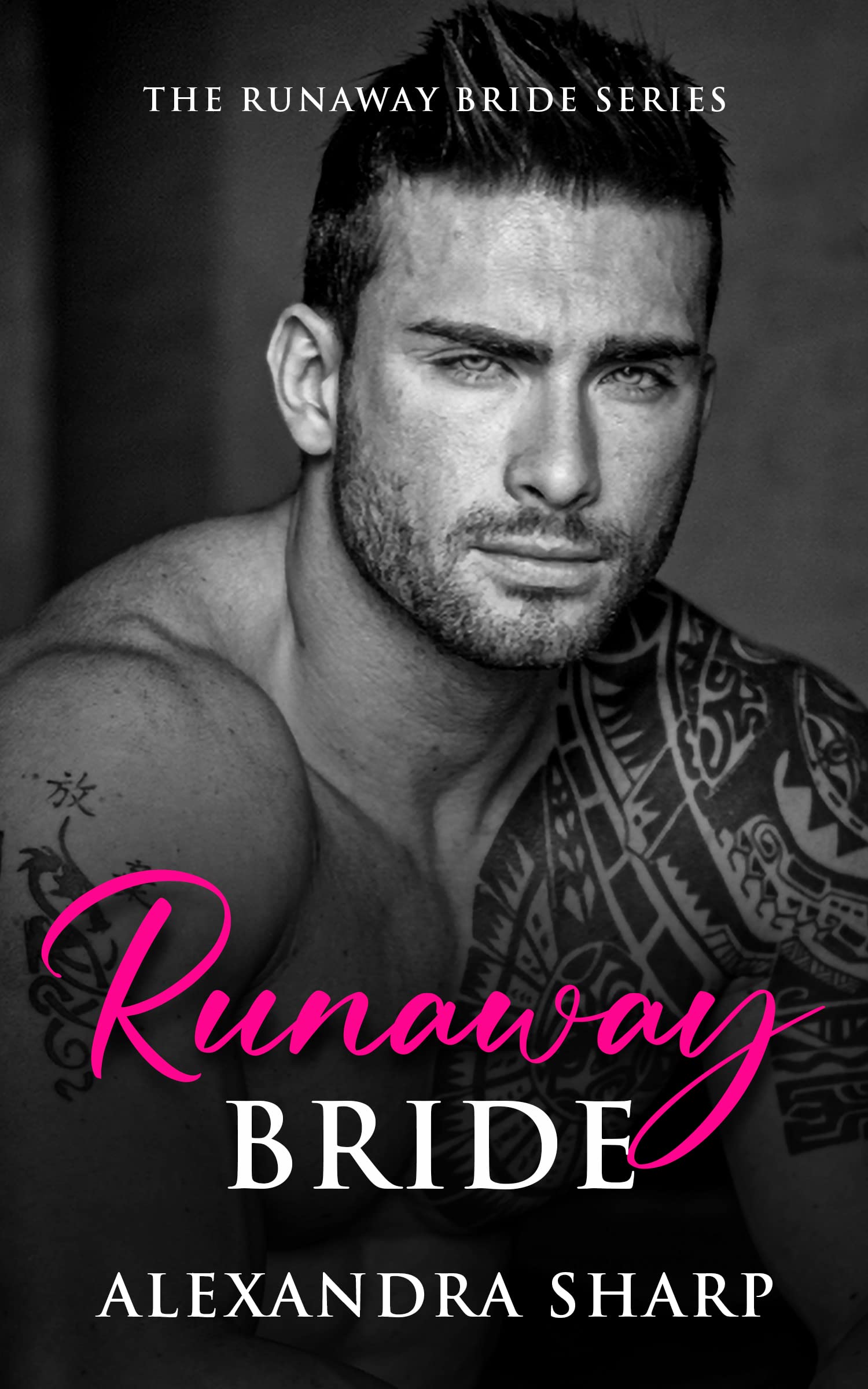 Runaway Bride: The Runaway Bride Series by Alexandra Sharp | Goodreads