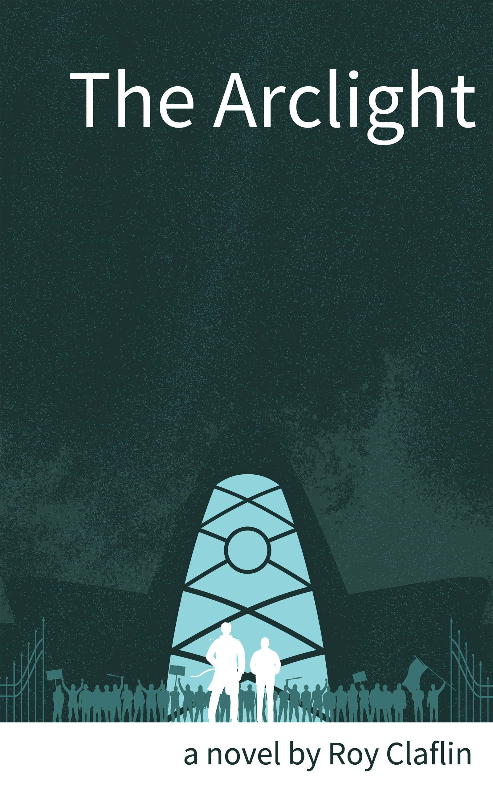 The Arclight (The Anomaly Series, #3) by Roy Claflin | Goodreads