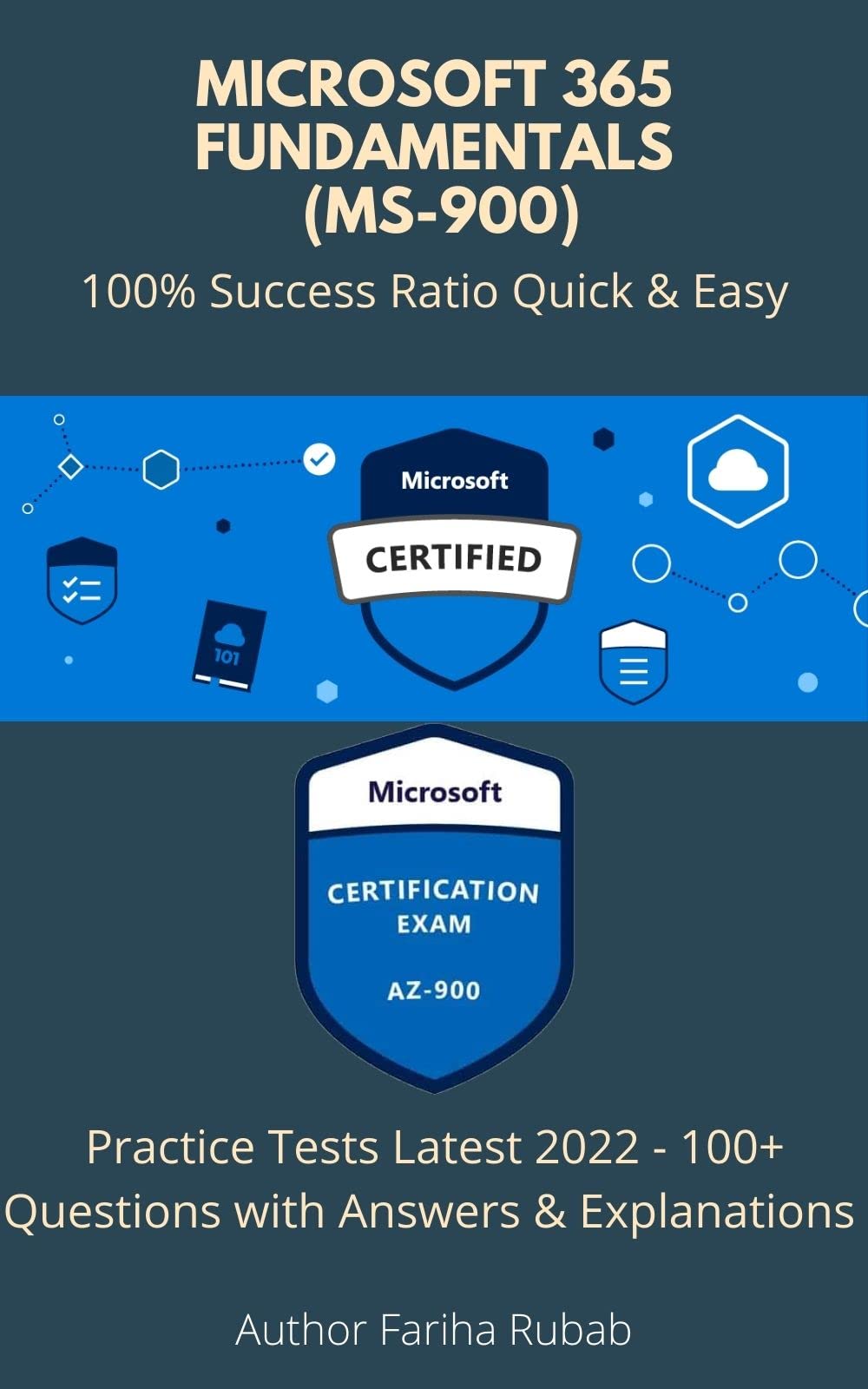 microsoft-365-fundamentals-certification-ms-900-exam-practice