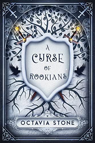 A Curse of Rookians by Octavia Stone | Goodreads