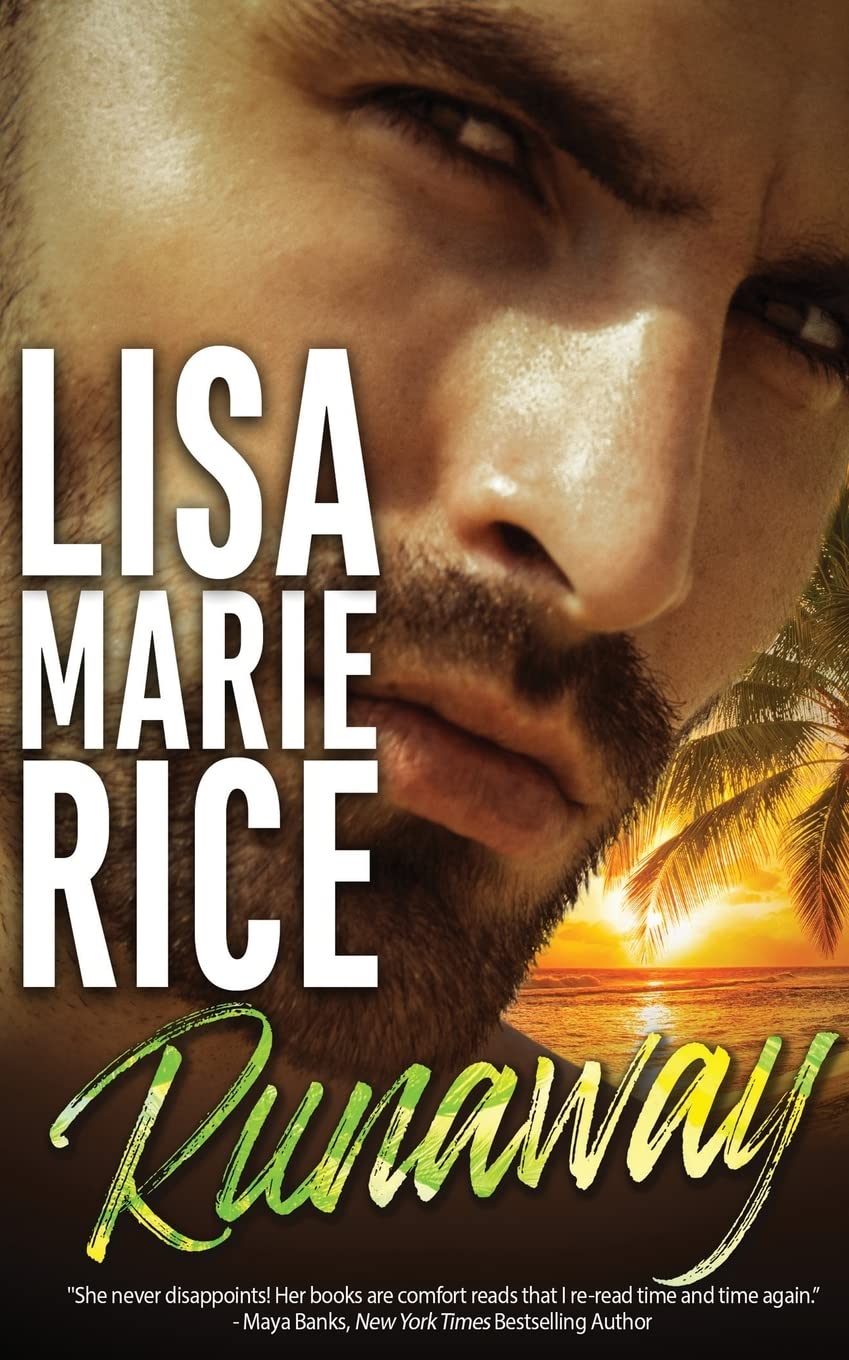 Runaway by Lisa Marie Rice | Goodreads
