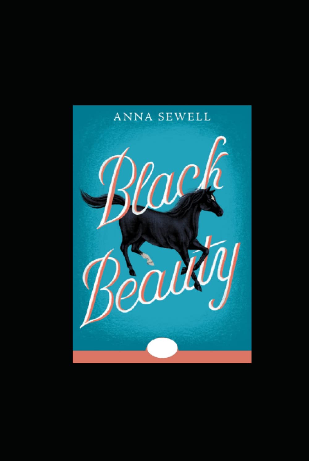 Black Beauty Illustrated by Anna Sewell | Goodreads