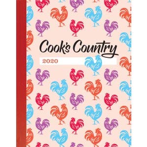 Cook's Country 2020 by America's Test Kitchen | Goodreads
