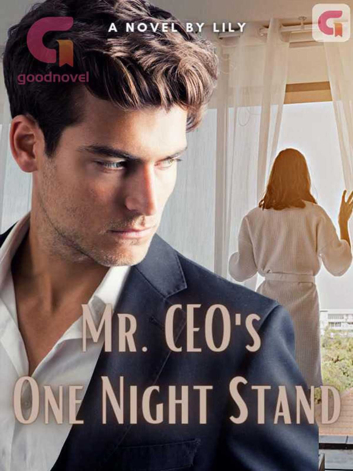 Mr. CEO's One night stand: Book 1 by Lily | Goodreads