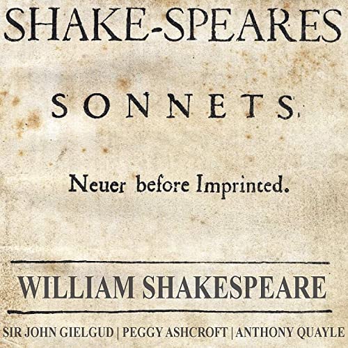 Sonnet 74 by William Shakespeare | Goodreads