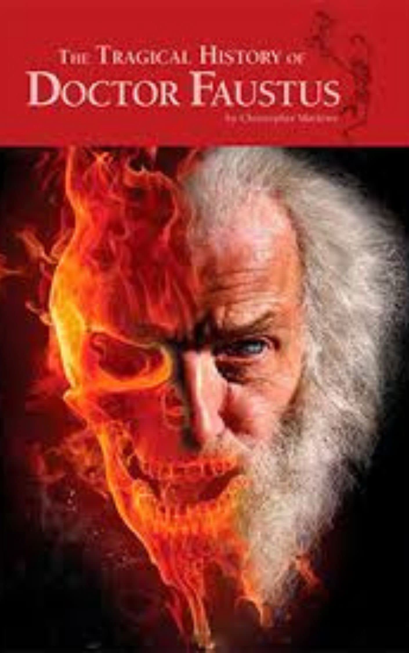 The Tragical History of Doctor Faustus by Christopher Marlowe | Goodreads