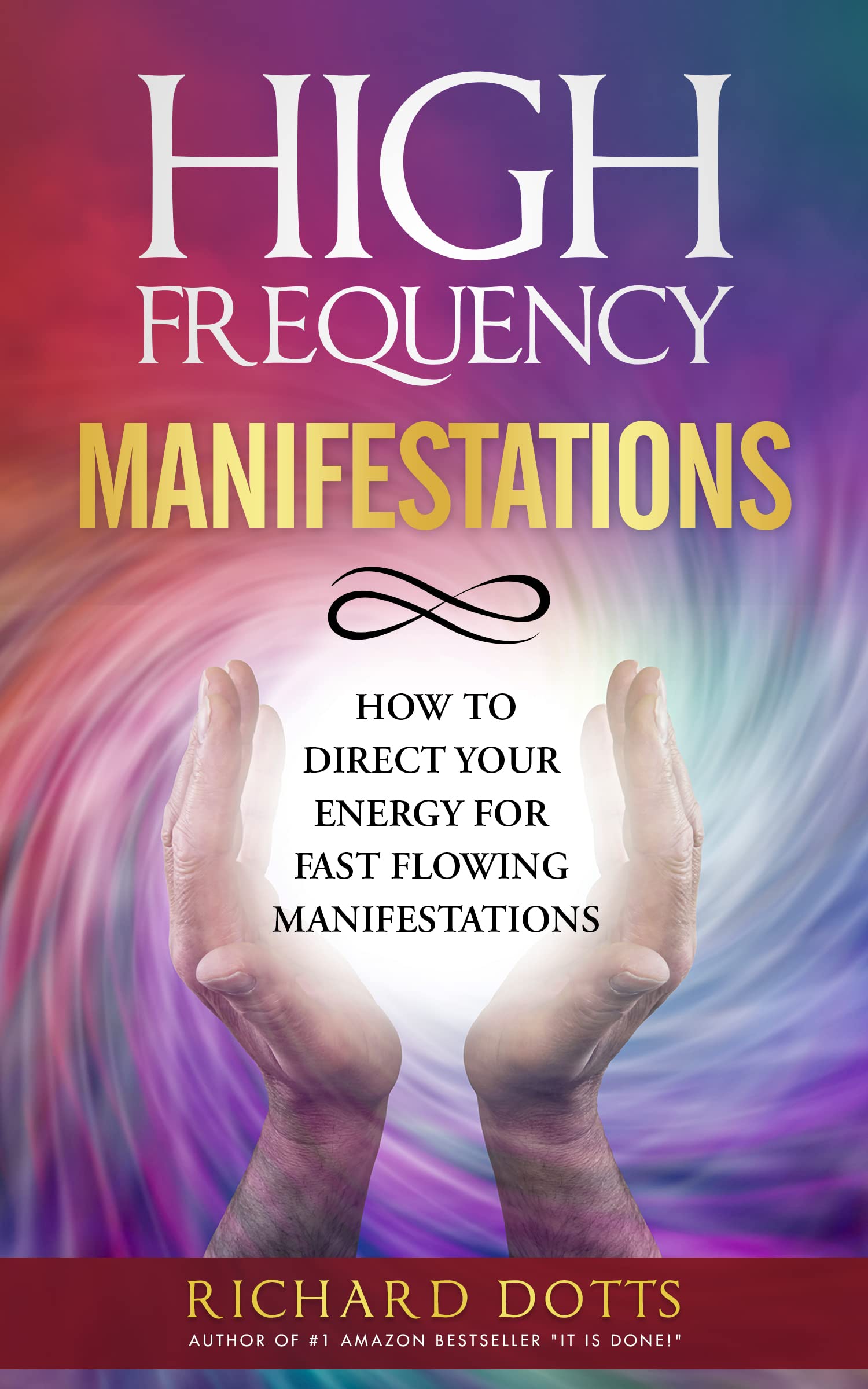 High Frequency Manifestations: How To Direct Your Energy For Fast ...