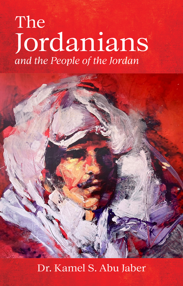 Jordanians: The People of Jordan by Kamel S. Abu Jaber | Goodreads